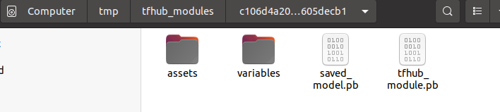 tensorflow hub模型下载不了问题解决_tensorflowhub下载不了模型-CSDN博客