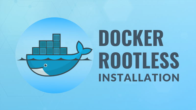 docker服务端是否一定需要以root用户运行？_docker必须root启动么-CSDN博客