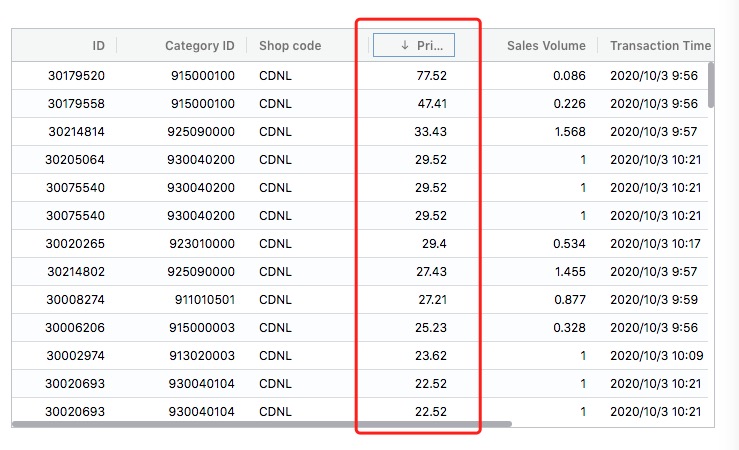 python教程76--agrid-Streamit_st-aggrid-CSDN博客