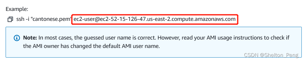 AWS EC2 使用时的一些指令：上传文件、下载文件、开启单独的screen运行脚本_aws ec2上传文件-CSDN博客