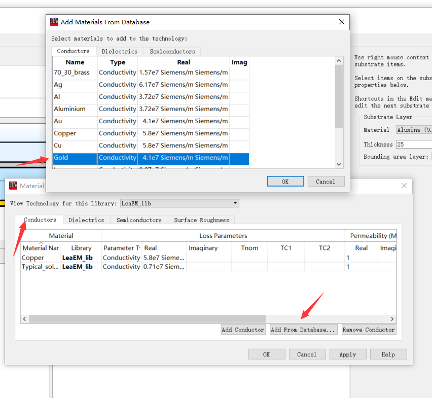 ADS学习：电磁仿真设计_ads substrate-CSDN博客