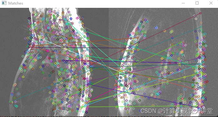 opencv特征线检测与应用_opencv keyline-CSDN博客