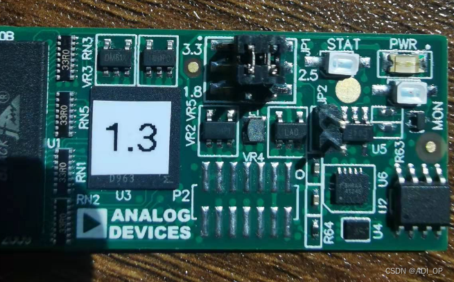 ADI原装DSP仿真器，ADZS-ICE-100B的使用详细说明_cces ice-100b-CSDN博客
