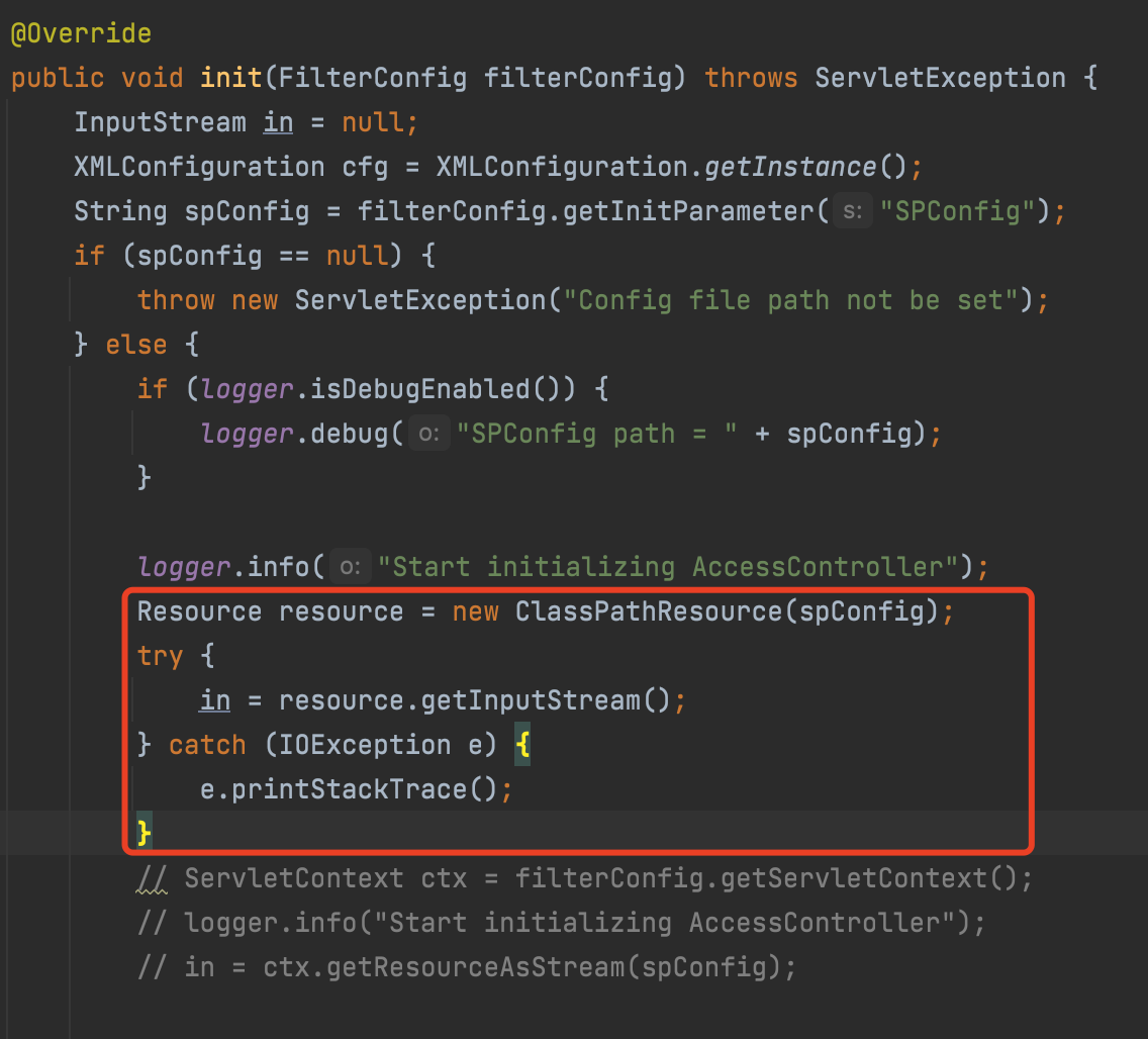 吉大正元网关认证PKI接入+Spring boot_pki对接-CSDN博客