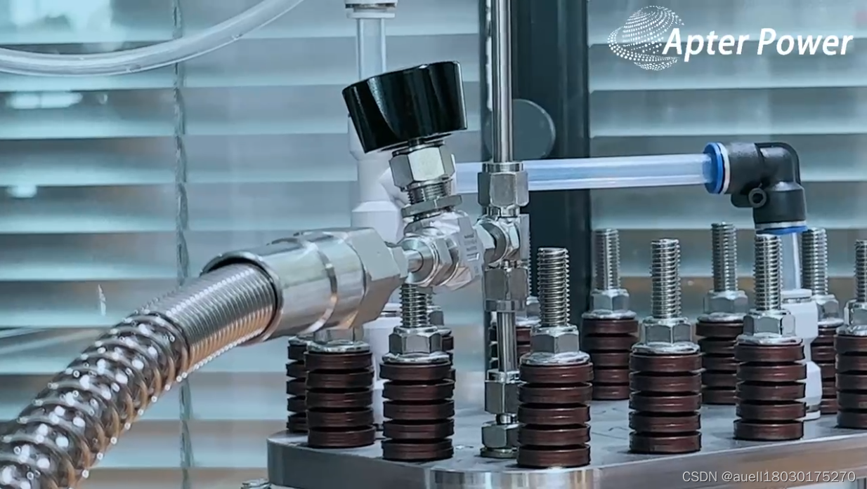 工业PEM电解槽工业制氢PEM膜电极_pem电解槽参数-CSDN博客