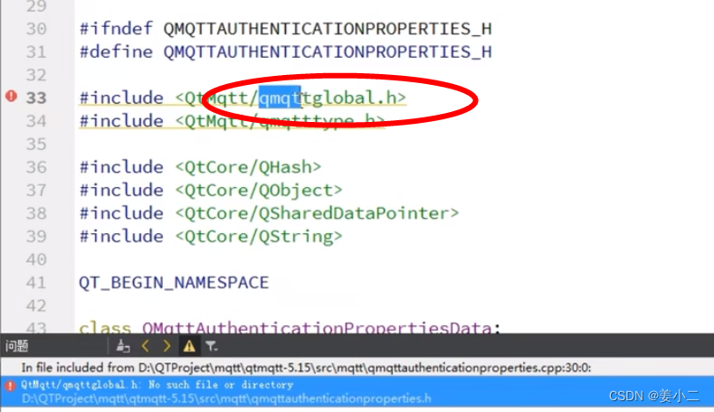 Qt之mqtt的应用、学习以及 Mosquitto服务器的搭建总结qt Mosquitto Csdn博客