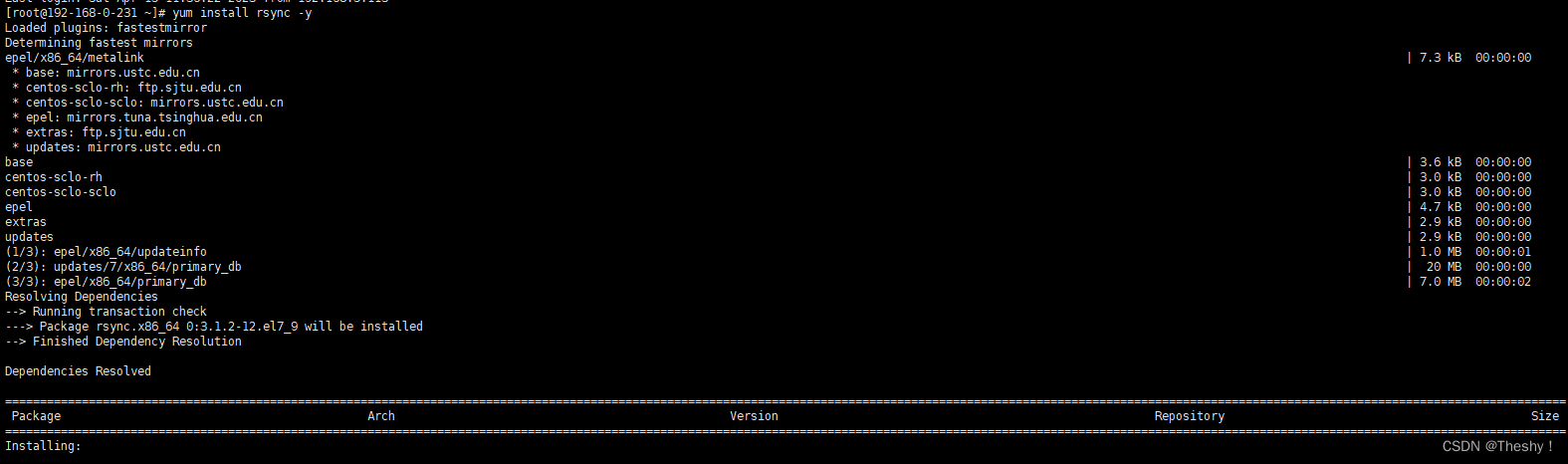 Linux服务器与群晖rsync同步，linux服务器通过rsync的方式备份数据到群晖群晖 Rsync Csdn博客 