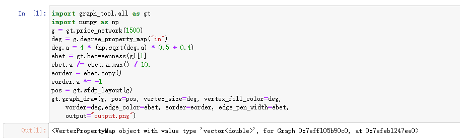 win10安装graph_tool，在jupyter notebook运行代码_graph-tool 安装 windows-CSDN博客