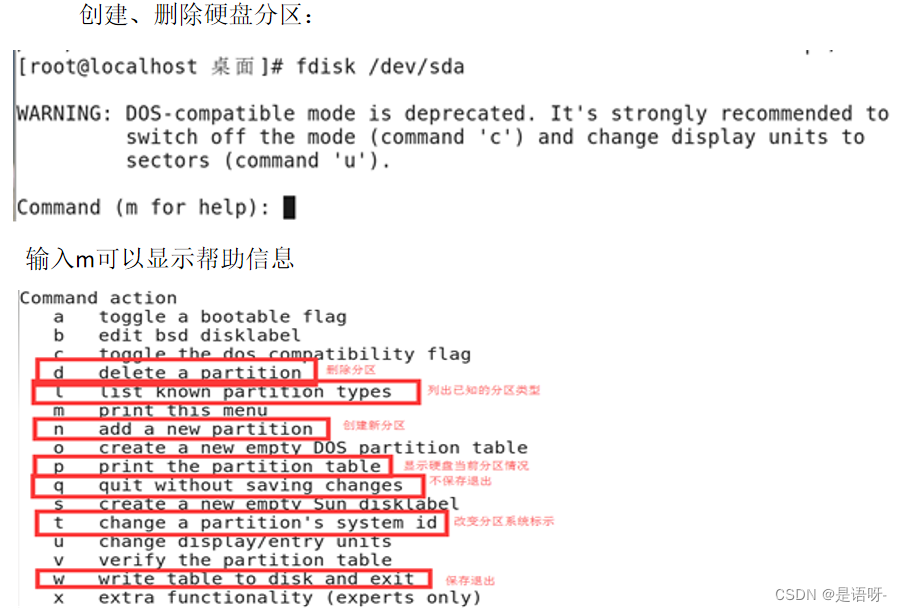 Linux_linux xterm-CSDN博客