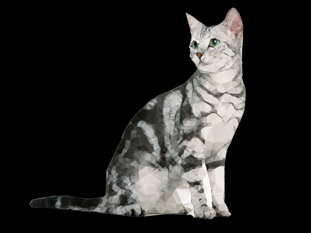 德劳内三角网_delaunay三角网-CSDN博客