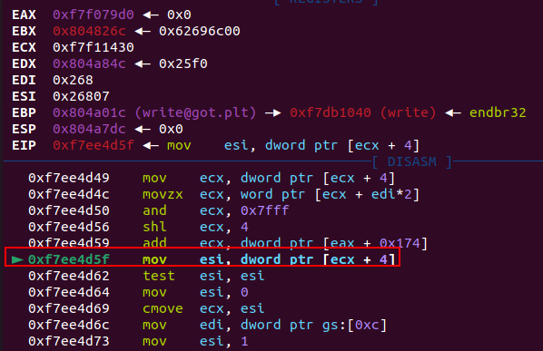pwntools使用第五弹——ret2dlresolve以及延迟绑定_为什么要用ret2dlresolve-CSDN博客