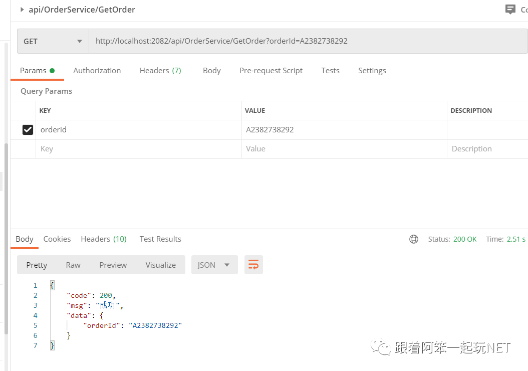 ASP.NET (Core)WebApi接收参数_fromuri-CSDN博客