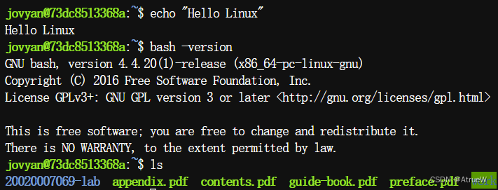 Lab0 初识操作系统_北航os lab0限时测试-CSDN博客