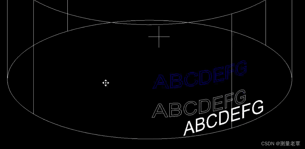 MicroStation操作技巧集锦-CSDN博客