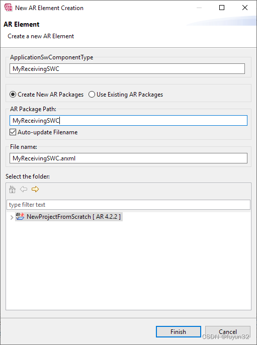 ISOLAR-A/B新建工程_isolar-ab-CSDN博客