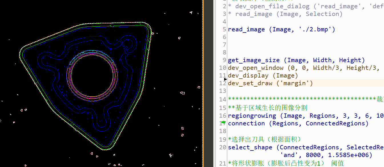 HALCON_XLD轮廓算子_二_halcon轮廓提取算子_qq_42905899的博客-CSDN博客