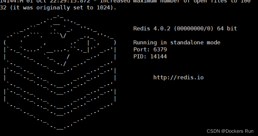 linux下安装redis并配置主从复制及哨兵模式_redis主从怎么安装linux-CSDN博客