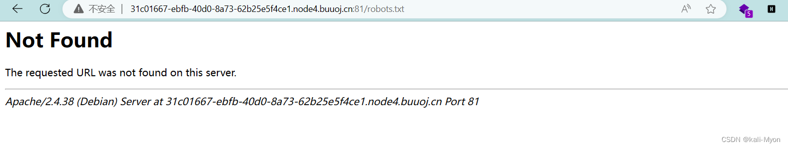 NewStarCTF2023week2-R!!C!!E!!（非常详细完整解题全过程）_week2 r!!c!!e!!-CSDN博客