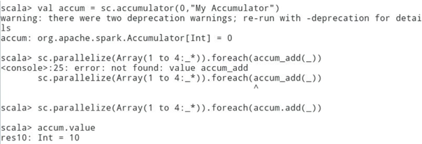 云计算实验3 基于scala编程语言的spark数据预处理实验scala预处理 Csdn博客