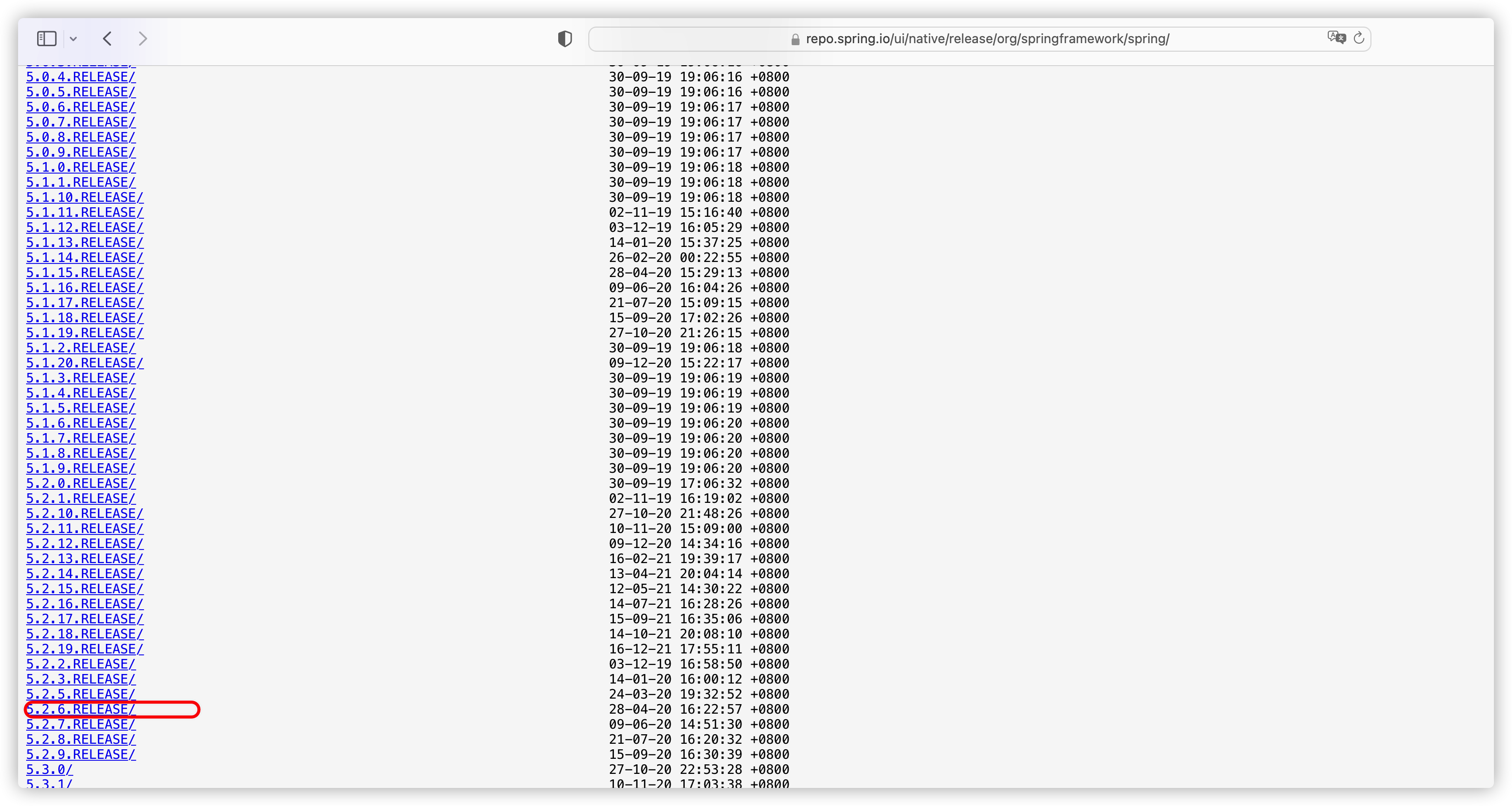 【Spring5】1 - 下载并导入Spring5包，Spring5入门案例 idea_org.thymeleaf.spring5下载-CSDN博客