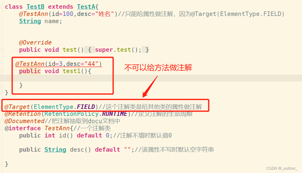 【java开发语言 09】第九章 枚举and注解 （枚举类使用 Enum定义枚举类自实现枚举类实现接口的枚举类枚举类的方法注解基本的