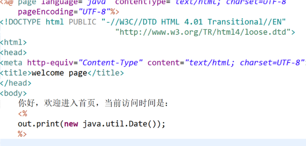jsp动作元素及JavaBean_jsp 动作元素案例-CSDN博客