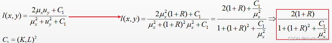【损失函数：2】Charbonnier Loss、SSIM Loss（附Pytorch实现）-CSDN博客