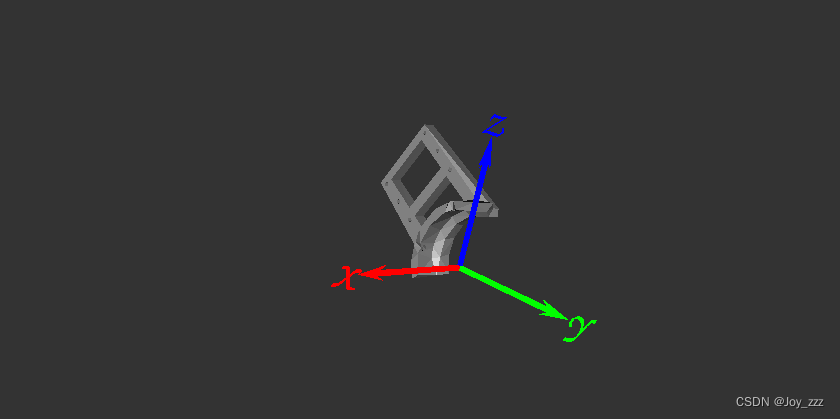 Polygon Cruncher12.25 简化OSG模型流程-CSDN博客