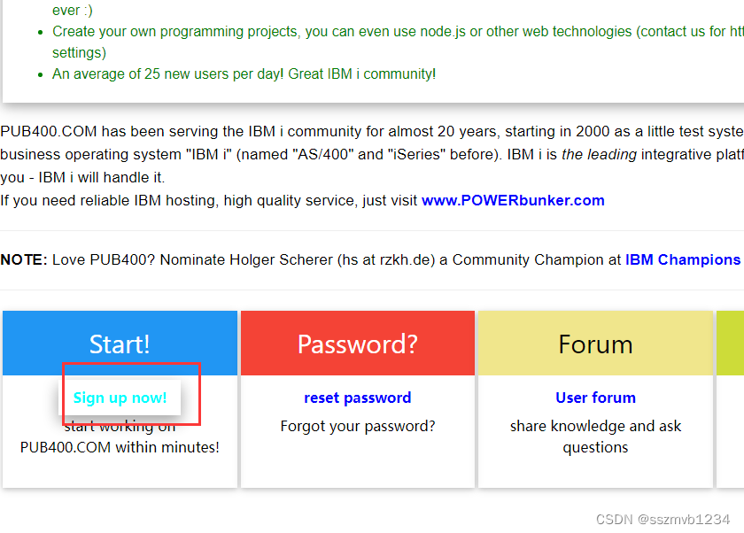 DB2 PUB400 安装手册-CSDN博客