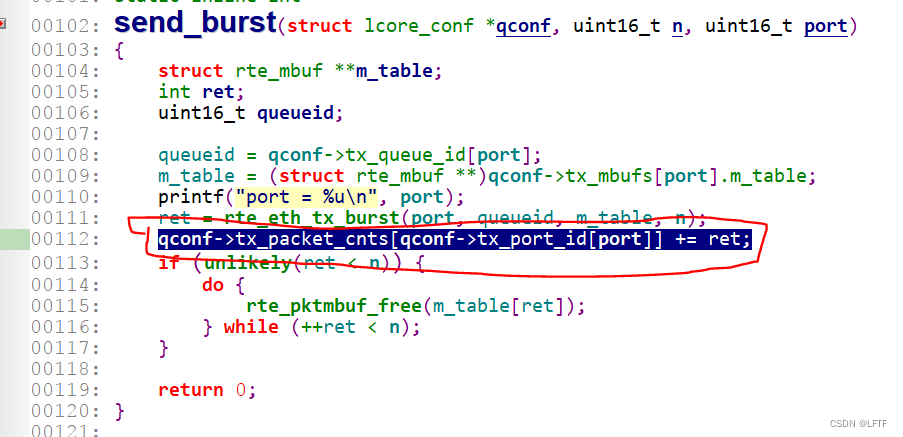 【DPDK】dpdk样例源码解析之三：dpdk-l3fwd_001_dpdk l3fwd-CSDN博客