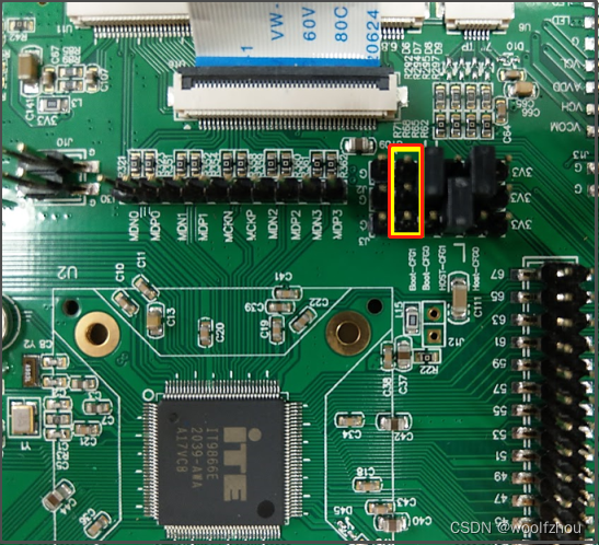 IT9862/IT9866/IT9868 - 建立并调试UI工程-CSDN博客