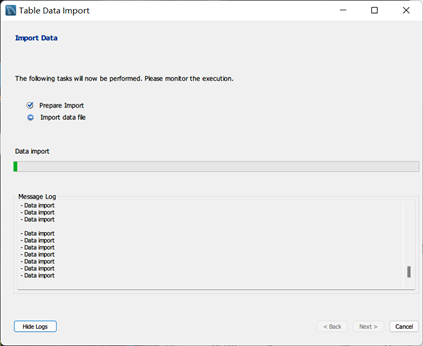 How to quickly select a large amount of text in Windows Notepad - Programmer Sought