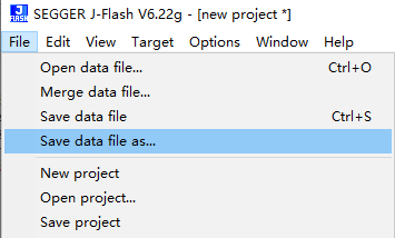 hex文件合并-CSDN博客