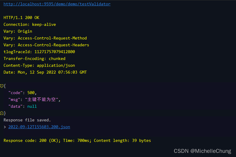 【RuoYi-Vue-Plus】学习笔记 40 - Validator（一）校验器对 Model 属性校验调用流程分析_ruoyi validate-CSDN博客