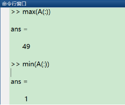 【Matlab作业】MATLAB语言基础_使用logspace函数创建0~4π的行向量,有20个元素,查看元素分情况-CSDN博客