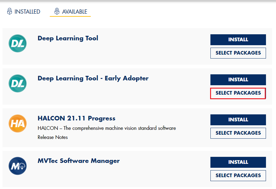解决MVTec Deep Learning Tool 安装显示“This version is not valid anymore”弹窗问题_mvtec deep learning tool ...