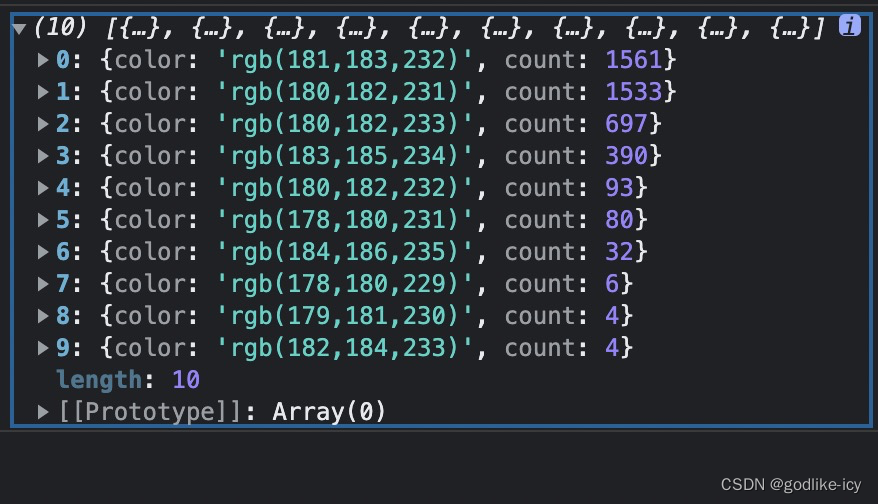 利用canvas实现根据背景图片主色调动态展示字体颜色_前端文字颜色根据背景图片的颜色变化-CSDN博客