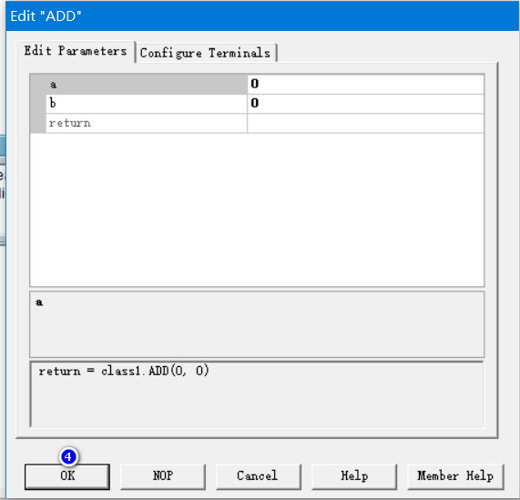Keysight VEE 调用.NET DLL-CSDN博客