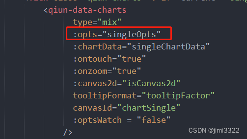 ucharts-自定义添加tooltip显示项内容_ucharts tooltip-CSDN博客