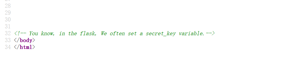 SSTI 学习_ctf flask注入如何找flag-CSDN博客