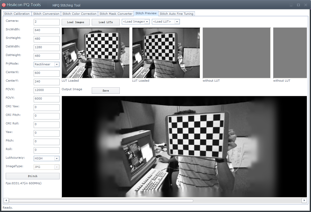 HiPQTools工具HiPQStitchingTool标定（二）-CSDN博客