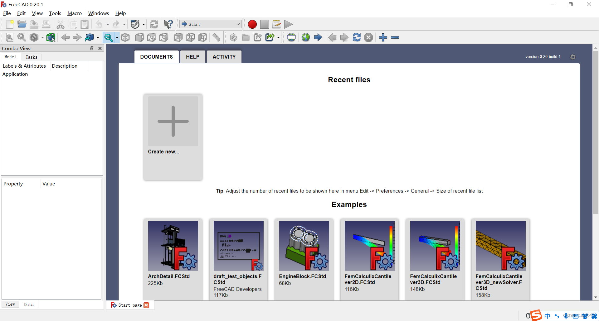 FreeCAD软件安装_freecad下载安装-CSDN博客