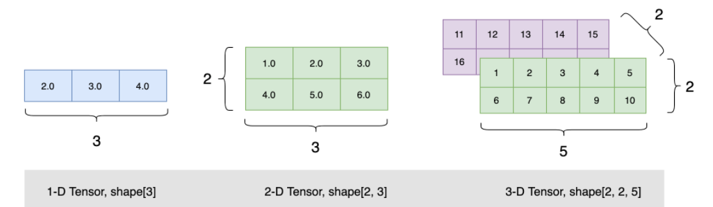 PaddlePaddle实战教程（一）Tensor基础_paddle tensor-CSDN博客