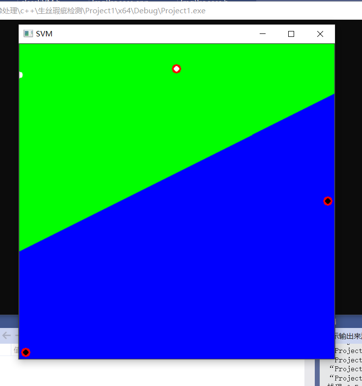 opencv SVM-CSDN博客