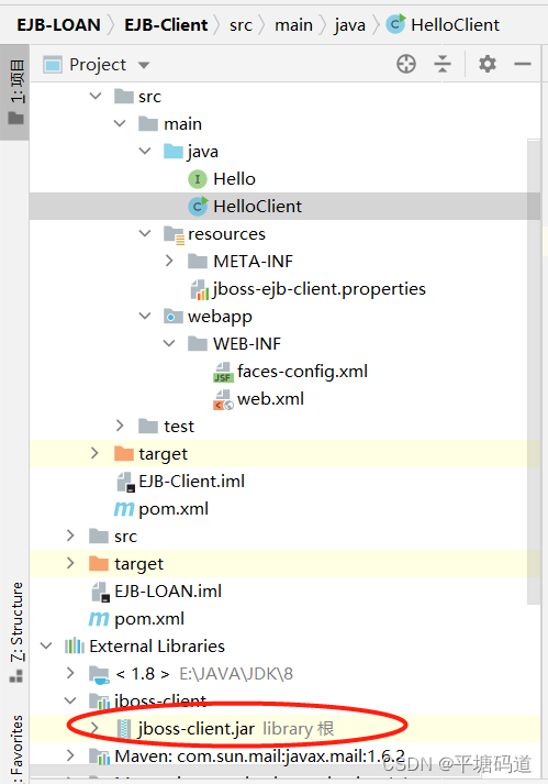 Wildfly26-使用记录-CSDN博客