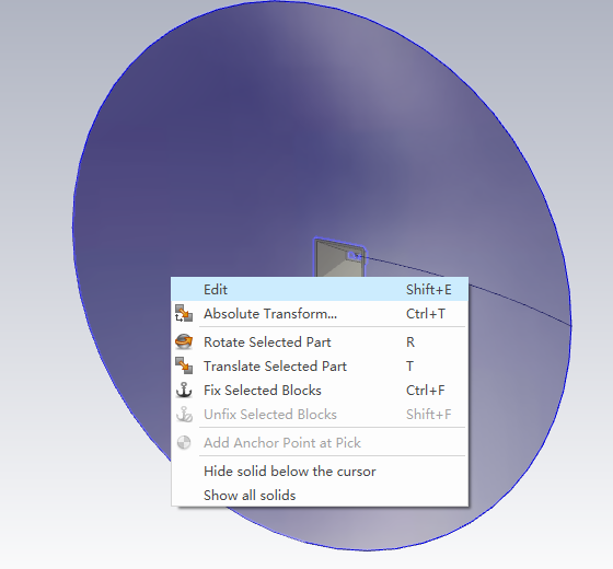 CST Design Suite新建Assembly3D模型兼喇叭-反射面型天线仿真_cst反射面天线-CSDN博客