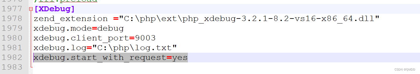VSCODE PHP 断点调试闪退、直接结束解决方案_vscode xdebug 调试 闪退-CSDN博客