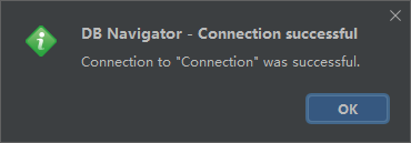 社区版IDEA中DB Navigator连接mysql失败问题_idea 中db navigatorconnection error-CSDN博客