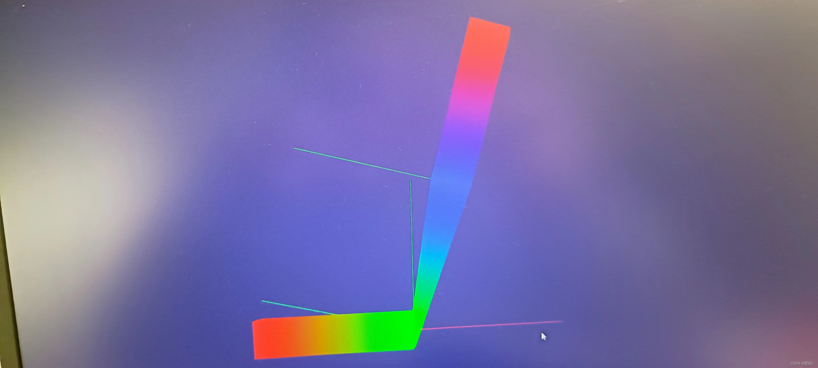 osg解析系列-[osg::osgAnimation]-路径运动动画/变形动画/骨骼动画/纹理动画3_osg 支持的动画模型-CSDN博客